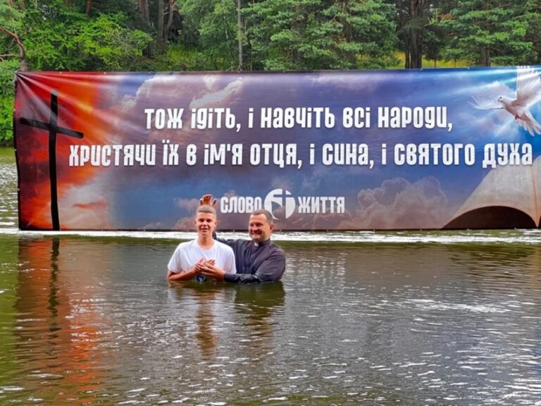 Ukraine: God Is on the Move | Precept